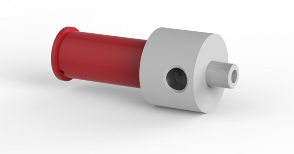 Pressure Sensing Valve S06-PSV