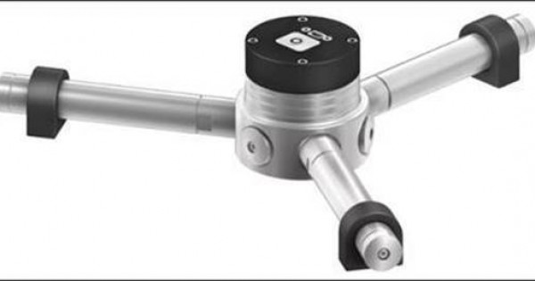 IFT Adapter Set Accessories lathe chucks standard 1498512