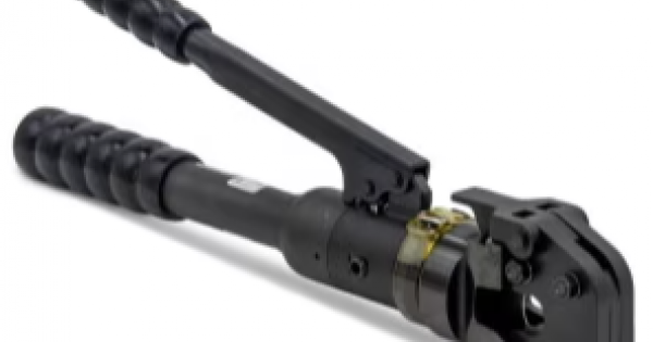 Self-Contained Hydraulic Cutter WMC580