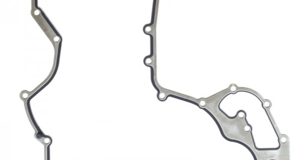 Timing case cover gasket 3681P047