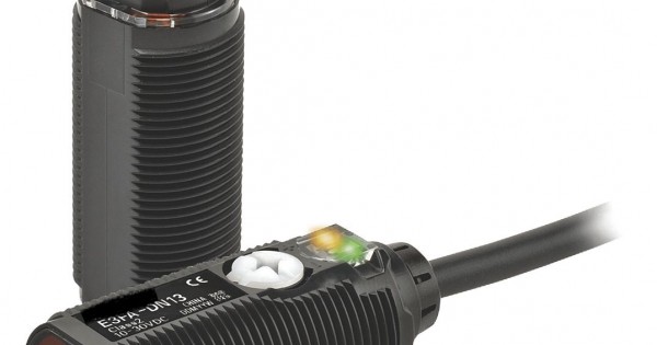 Photoelectric Sensors E3FA-TP11 2M