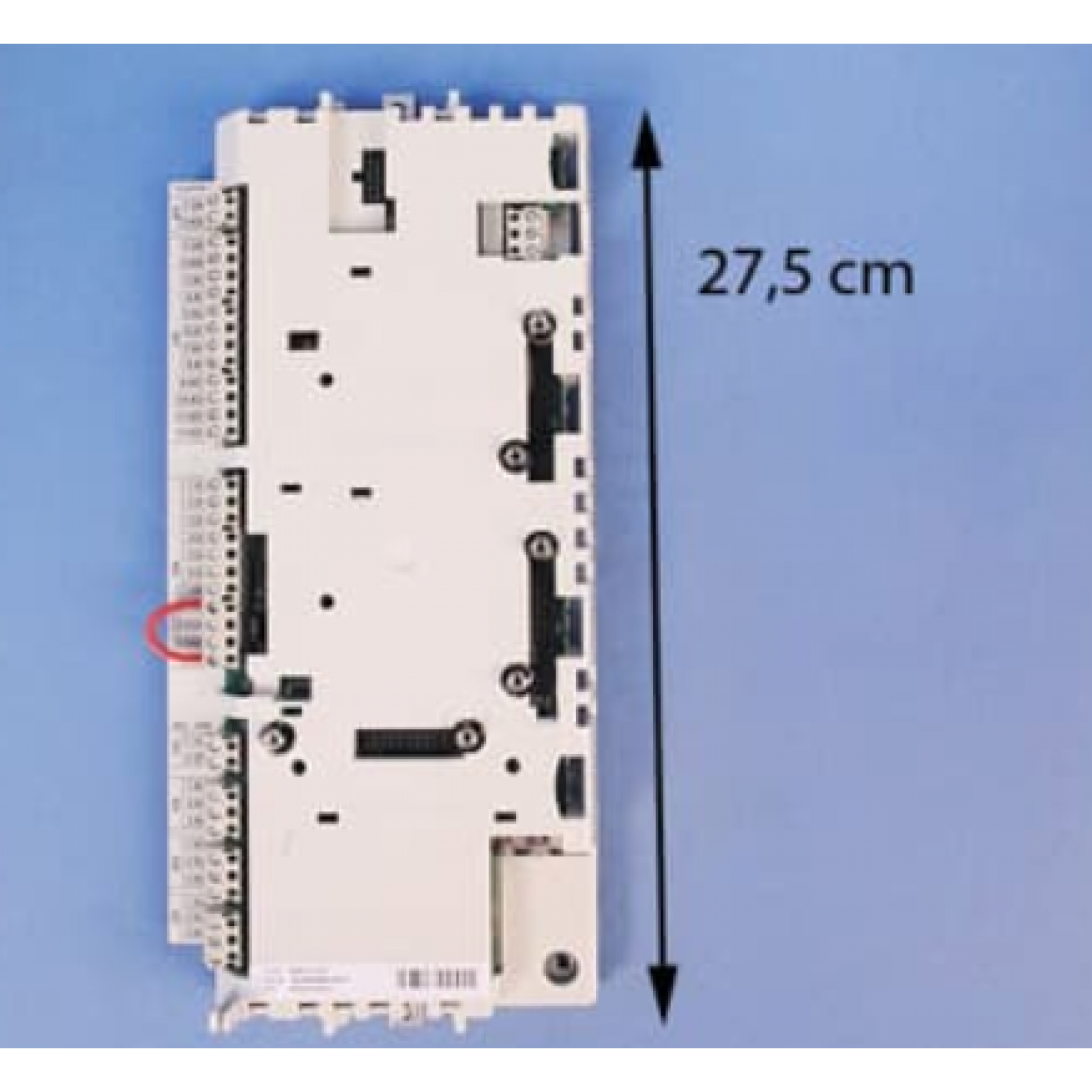 Control Unit 3AUA0000036521