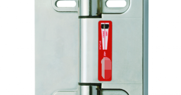 ESH Safety Hinge ESH-PRO-11A-1205