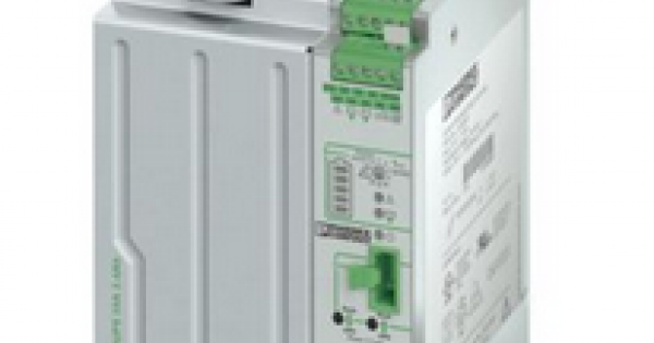 Uninterruptible power supply QUINT-UPS/ 24DC/ 24DC/10/3.4AH 2320267