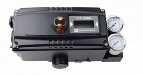 SMART POSITIONER YT-3300RSN1104S