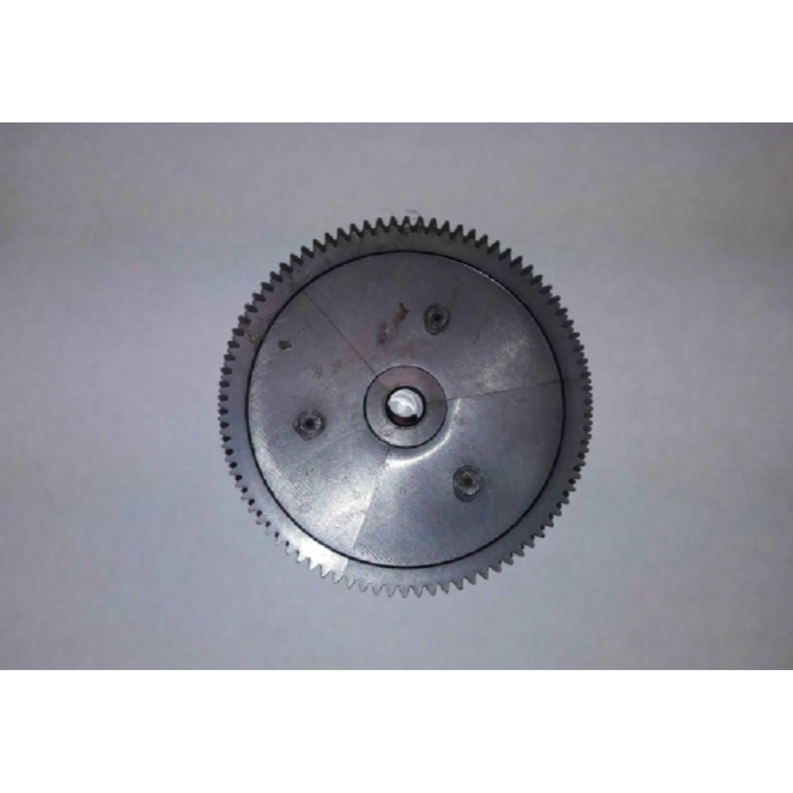 BLACK GEAR FOR VD4 CIRCUIT BREAKER SPRING CHARGING MOTOR GEAR BOX