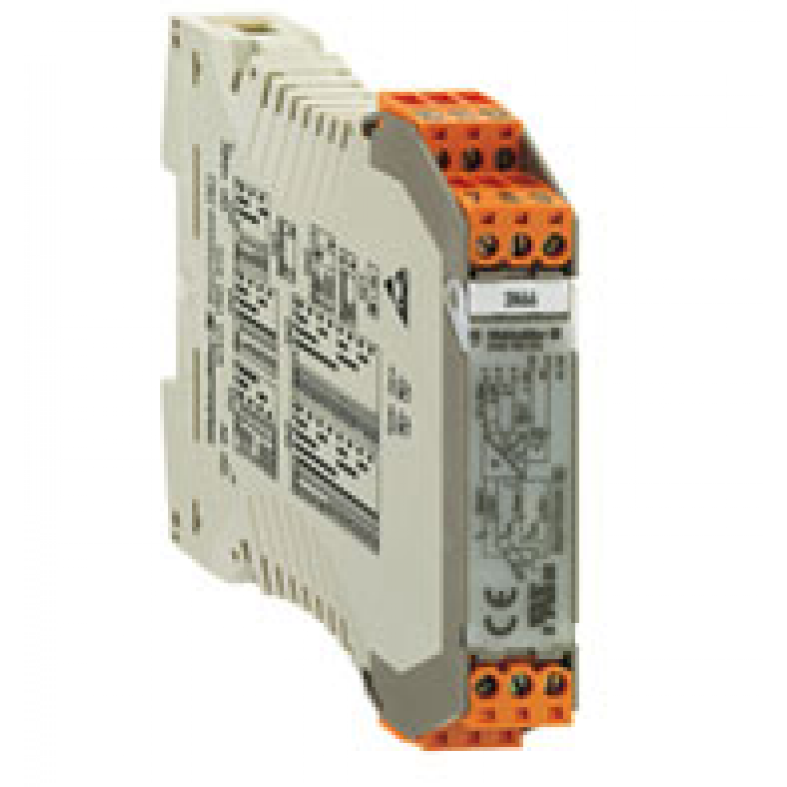 RTD isolating transformer, 8560700000