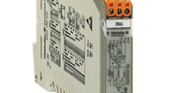 RTD isolating transformer, 8560700000