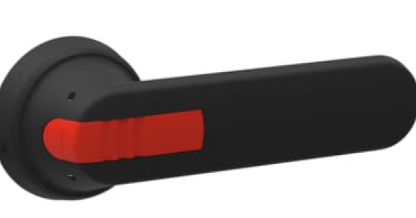 Pistol handle,OHB145J12