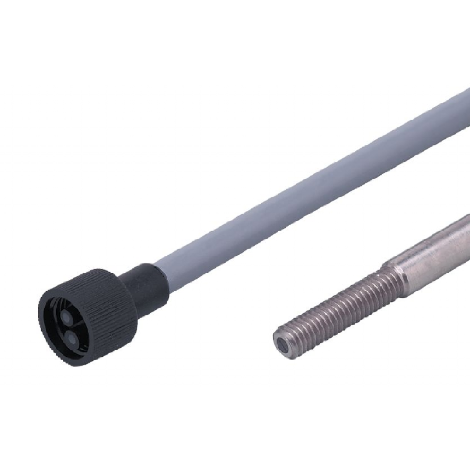 Fiber Optic Diffuse Reflection Sensor E20489 Ft 00 M V M6