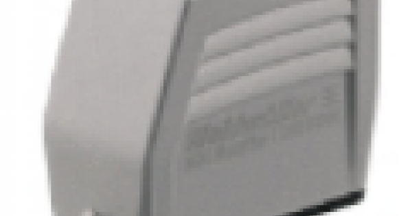 HDC enclosures,HDC 10A TOLU 1M25G,1788610000