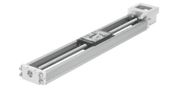 Electric linear slide EGSK-26-100-2P