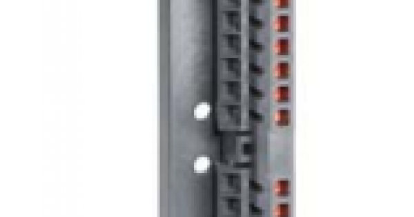 Front connector for signal modules with spring-loaded contacts, 6ES7392 ...