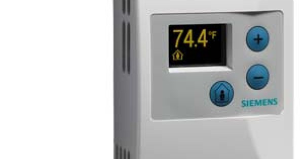 Room temperature sensor QAA-2280-FWSC